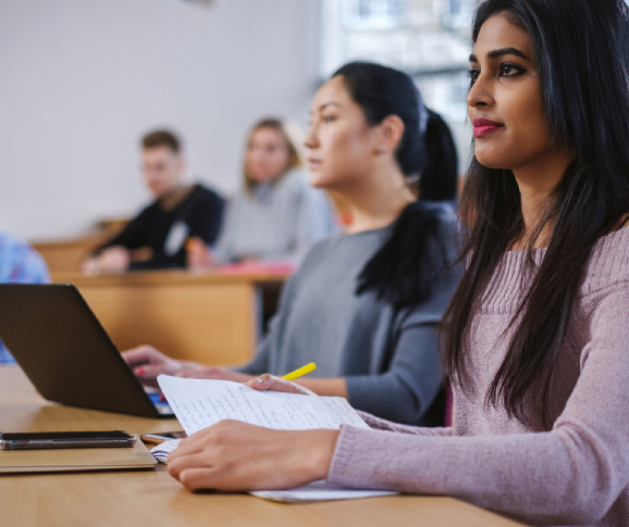 About School Of Computer Science - Sangam University